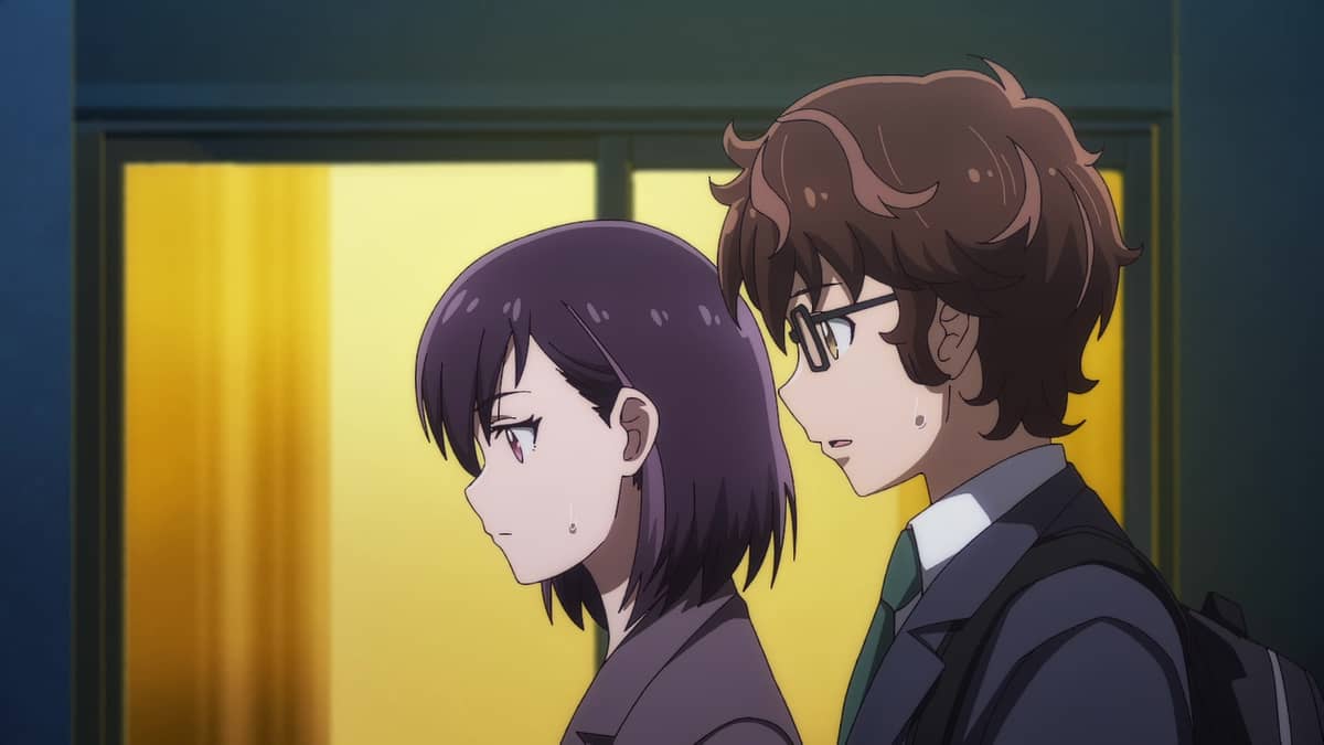 365 Days to the Wedding (German Dub) Are You Really Getting Married ...