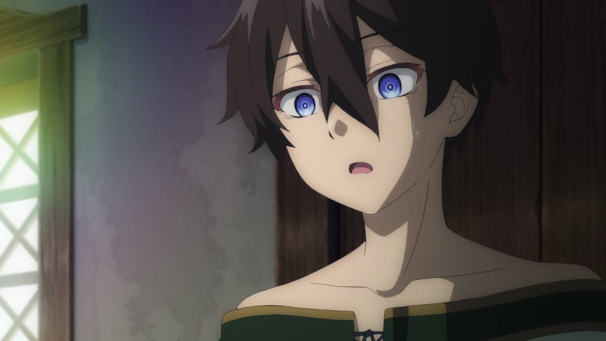 The Dawn of the Witch Knowledge of Ignorance - Watch on Crunchyroll