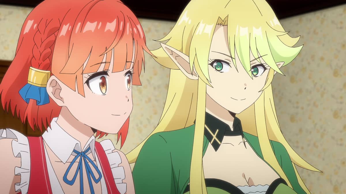 Possibly the Greatest Alchemist of All Time (German Dub) A Drake Horse ...