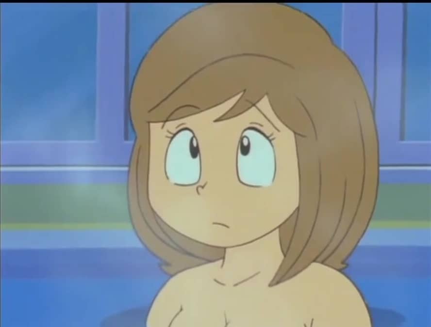 Miss Machiko The Friendly Needlework Class - Watch on Crunchyroll