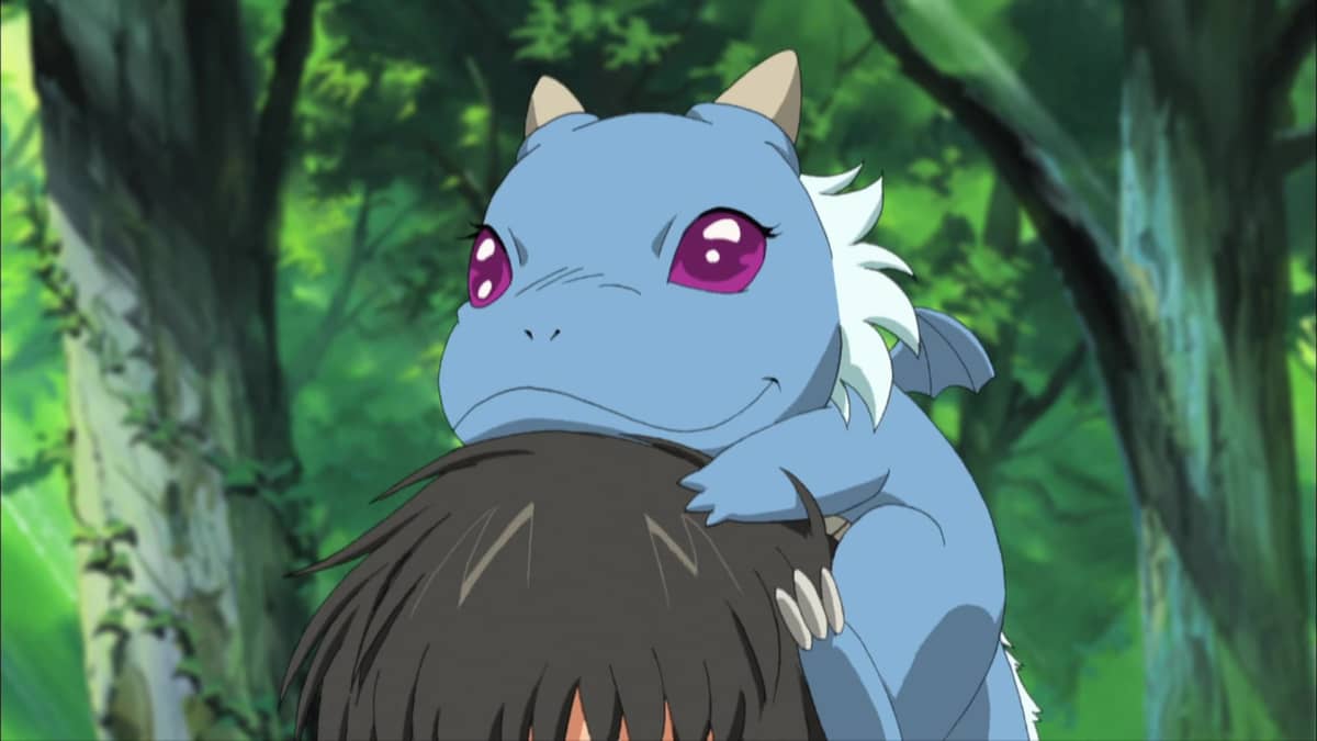 Kyo Kara Maoh (Dub) Hero vs. Demon King - Part Two - Watch on Crunchyroll