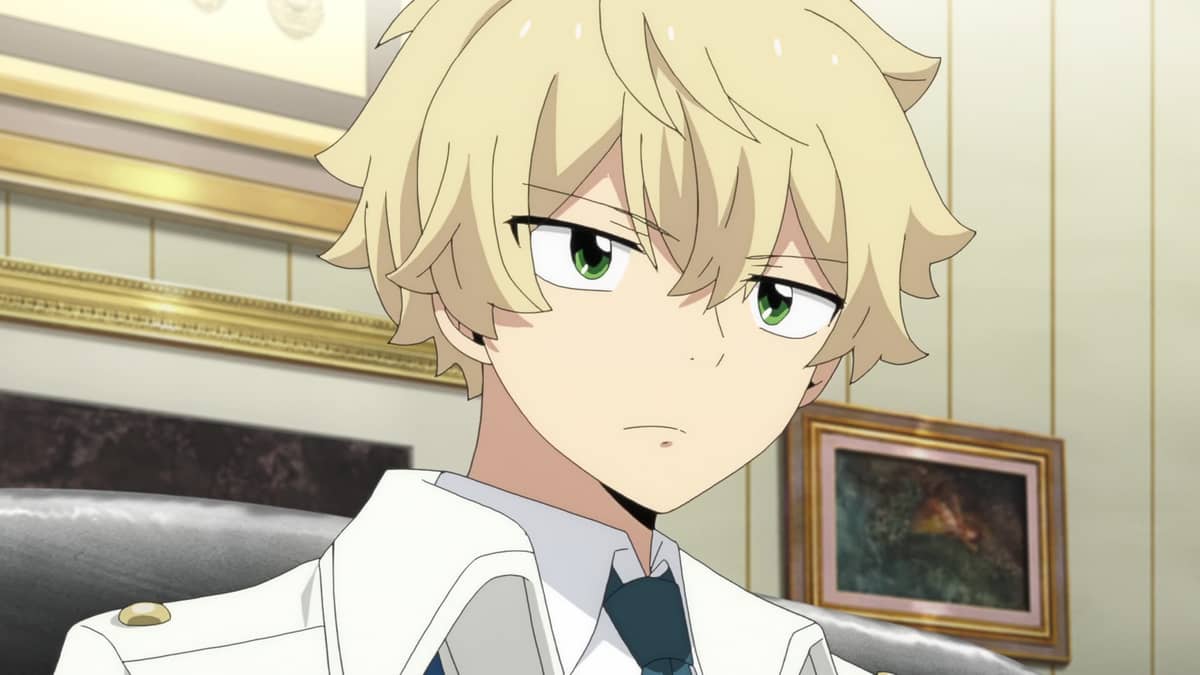 EDENS ZERO Season 2 Edens One - Watch on Crunchyroll