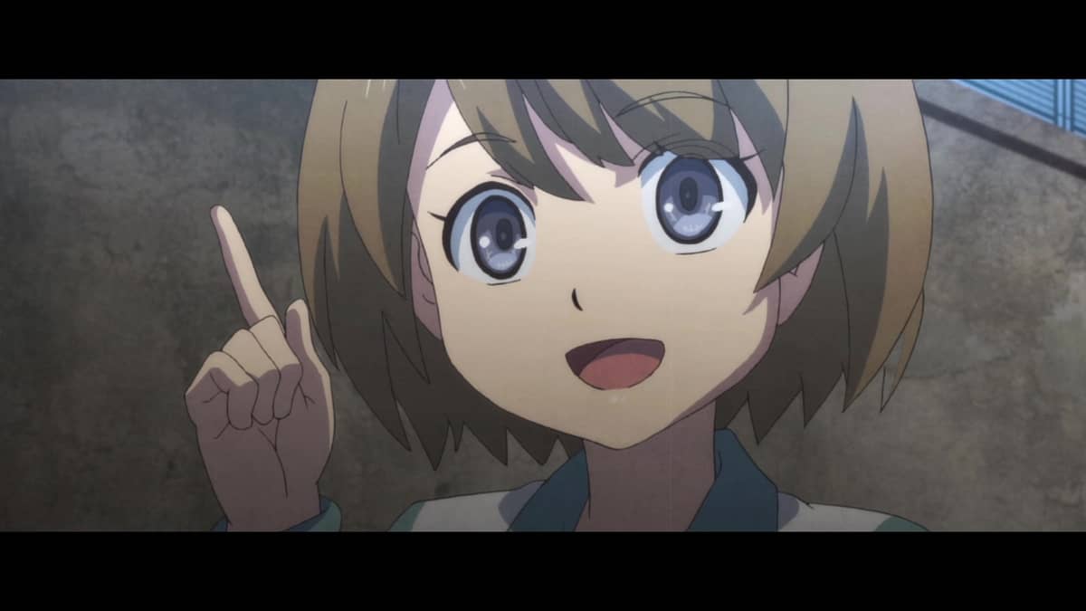 EVIL OR LIVE Sumiéndose en la oscuridad - Ver en Crunchyroll en español