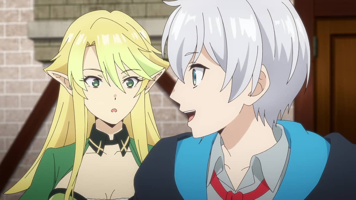 Possibly the Greatest Alchemist of All Time A Drake Horse Appears ...