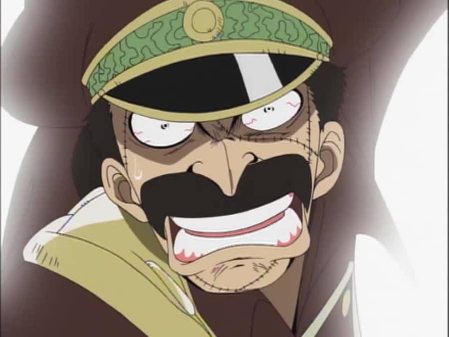 One Piece: East Blue (1-61) (English Dub) Luffy Rises! Result of the ...