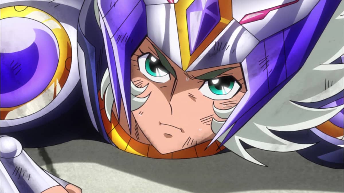 Seiya Cdz Go Saint Seiya" 3D Models To Print Yeggi