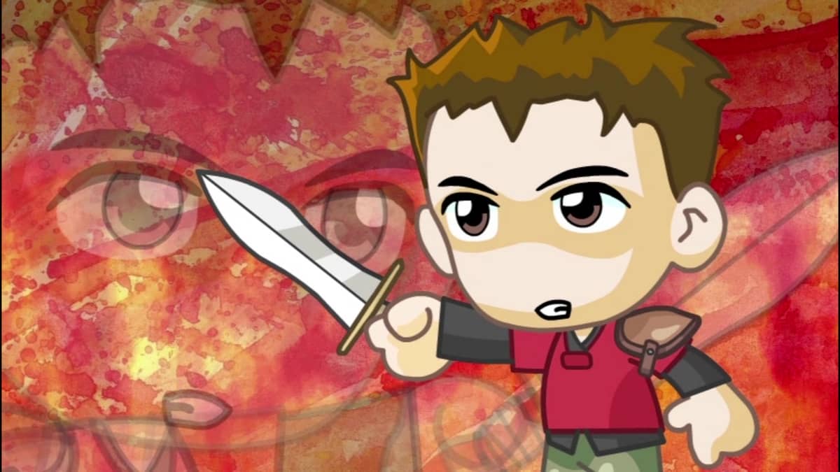 Maple Story New Leaf Saga - Watch on Crunchyroll