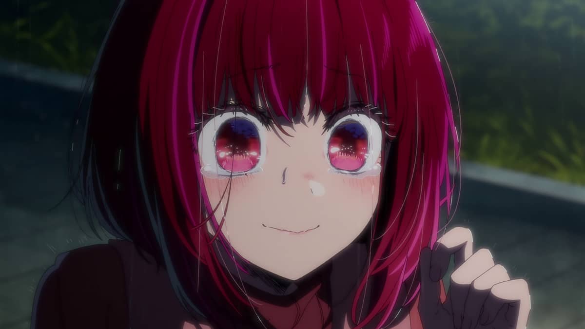 Season 3 Blind - Watch on Crunchyroll