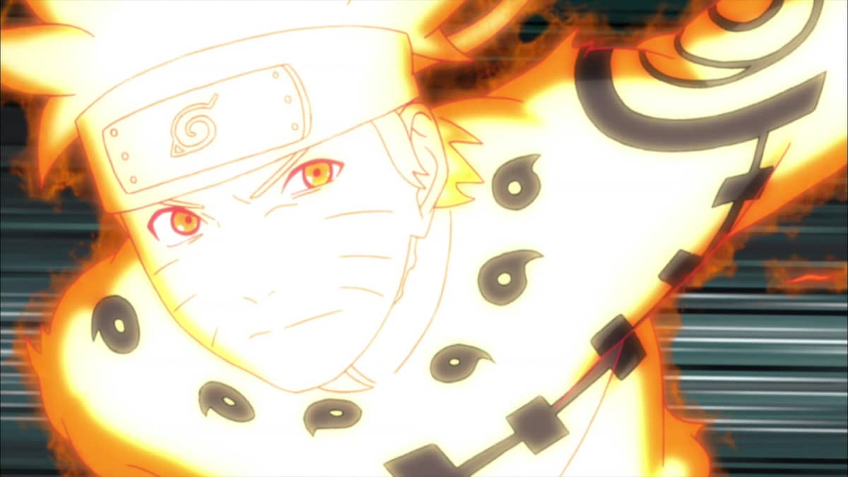 Ultimate Tag Team Of Raikage And Bee Naruto Shippuden Combos With The