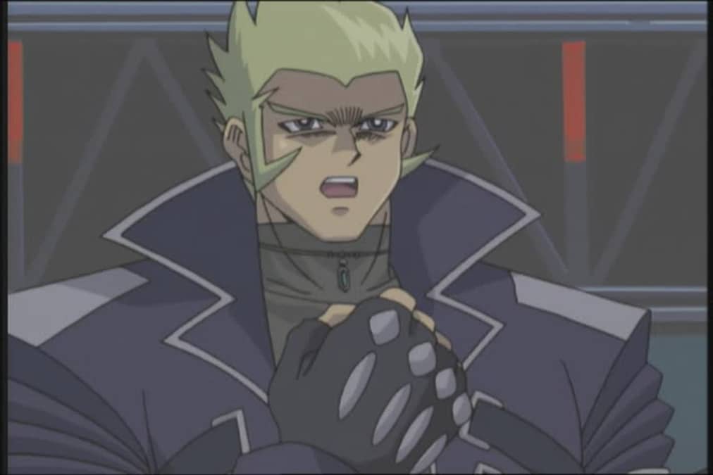 Yu-Gi-Oh! Season 1 (Subtitled) Duel of Destiny! Yugi vs Rafael - Watch ...