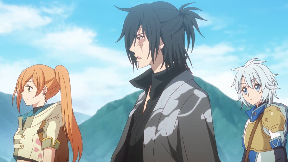 The Unaware Atelier Meister Für ihn ist das Bergbau - Schau auf Crunchyroll