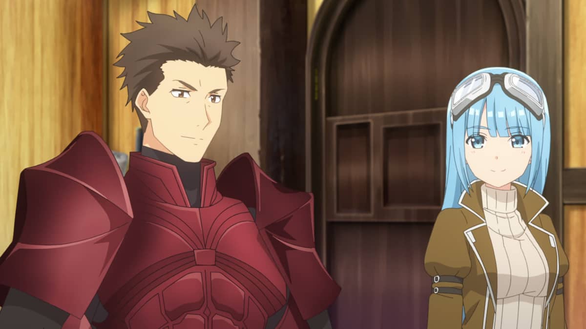 BOFURI: I Don’t Want to Get Hurt, so I’ll Max Out My Defense. Season 2 ...