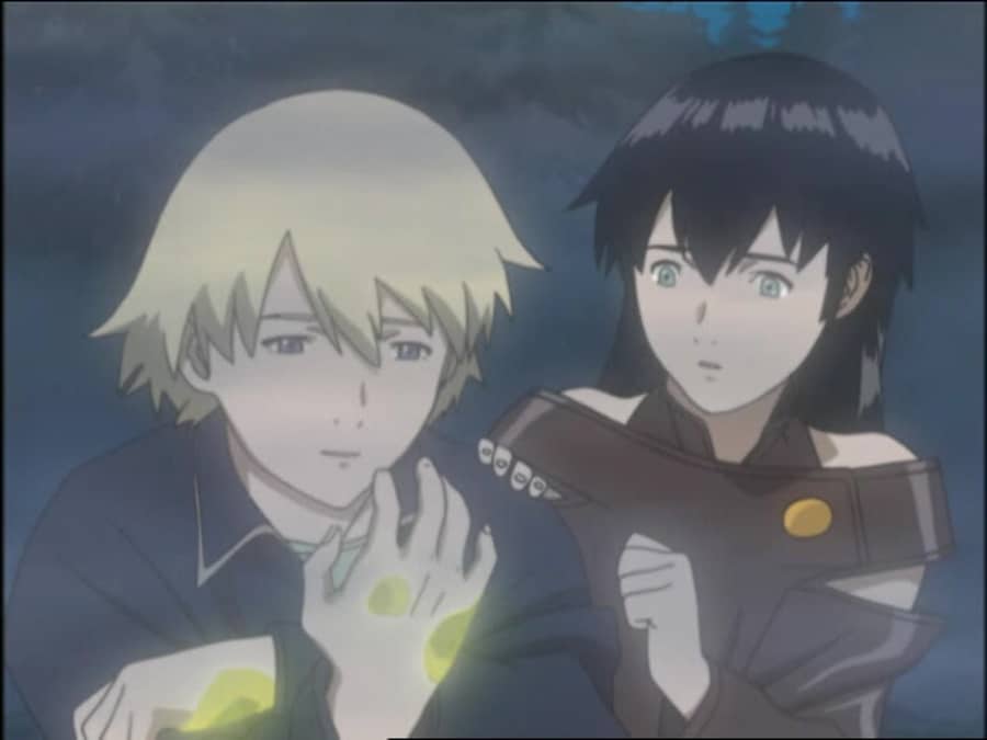 Kurau Phantom Memory In the Mist - Watch on Crunchyroll