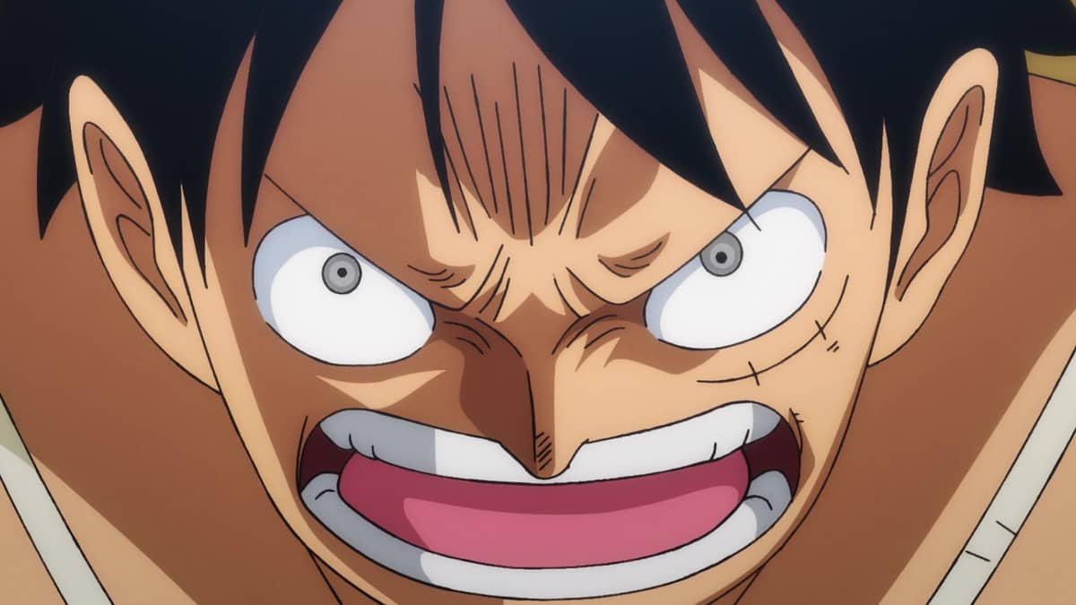 One Piece Wano Kuni 892 Current English Dub Stop The Emperor Of The Sea Queens Secret