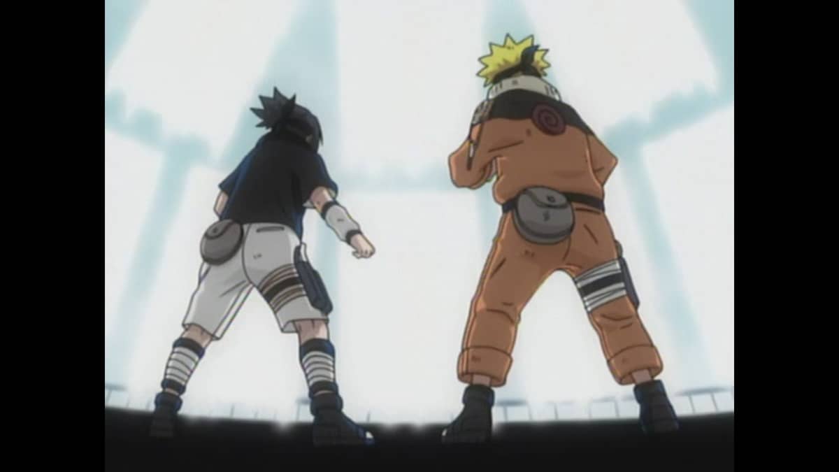 Season 1 The Number One Hyperactive, Knucklehead Ninja Joins the Fight ...