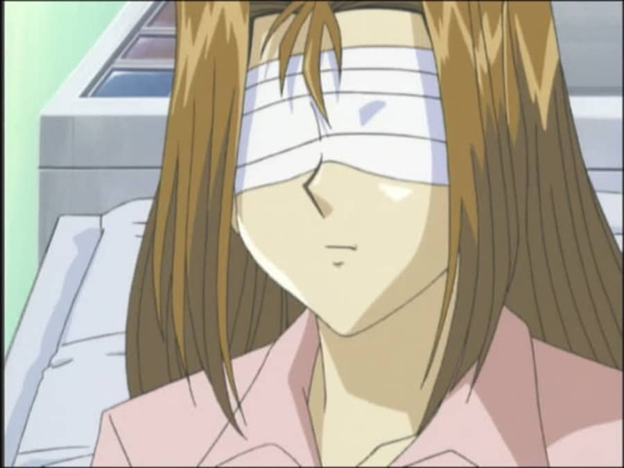 Yu-Gi-Oh! Season 1 (Subtitled) Courageous Gamble - Spin, Roulette ...