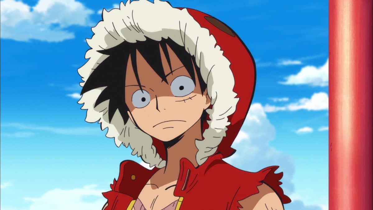 One Piece - 3D2Y Especial de 15 anos de aniversário: 3D2Y - Assista na ...
