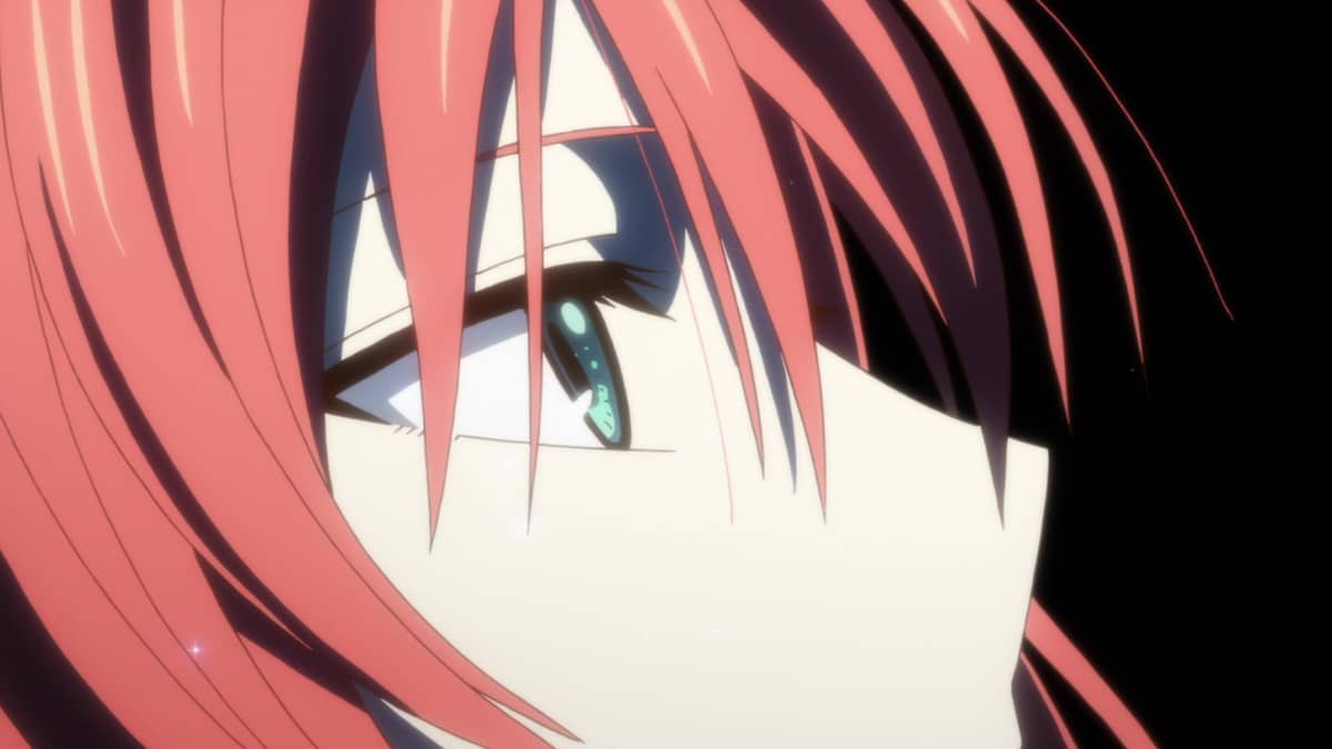 The Ancient Magus' Bride (English Dub) Let sleeping dogs lie. - Watch ...