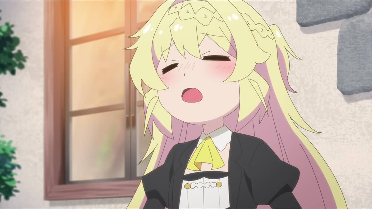 I've Been Killing Slimes For 300 Years And Maxed Out My Level Virei a ...