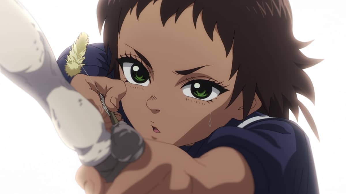 Season 3 Invisible Battle - Watch on Crunchyroll