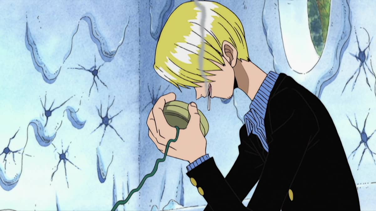 One Piece Special Edition (HD, Subtitled): Alabasta (62-135) Farewell ...