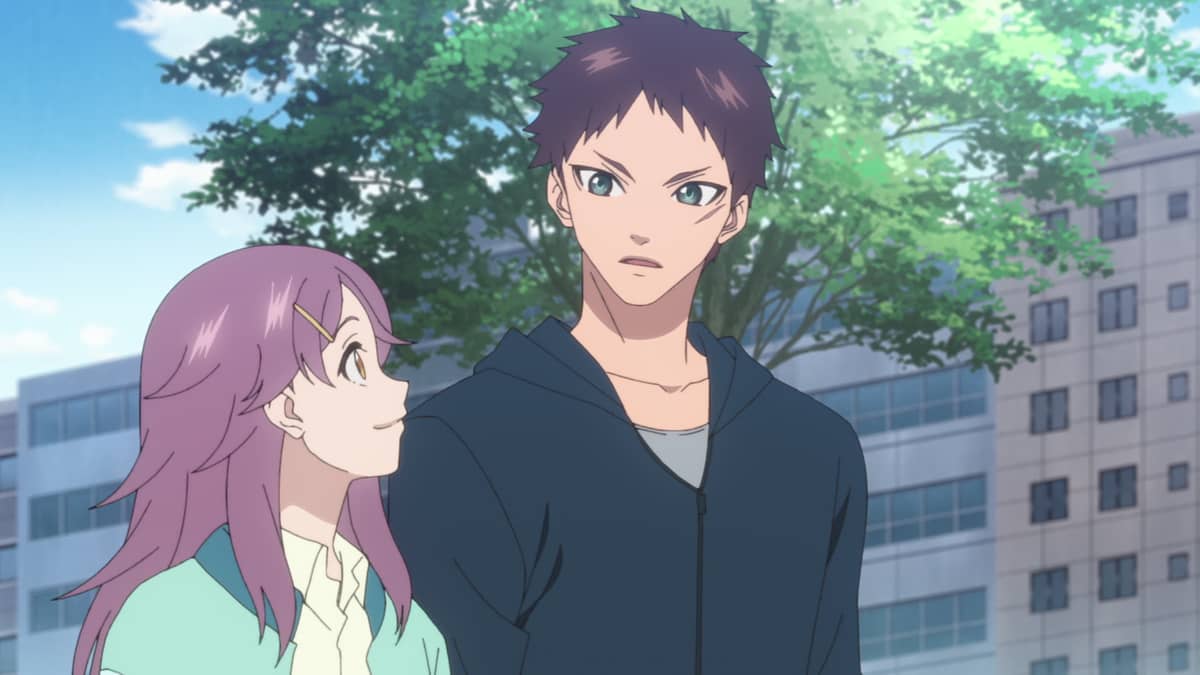 Malevolent Spirits: Mononogatari Duet - Watch on Crunchyroll