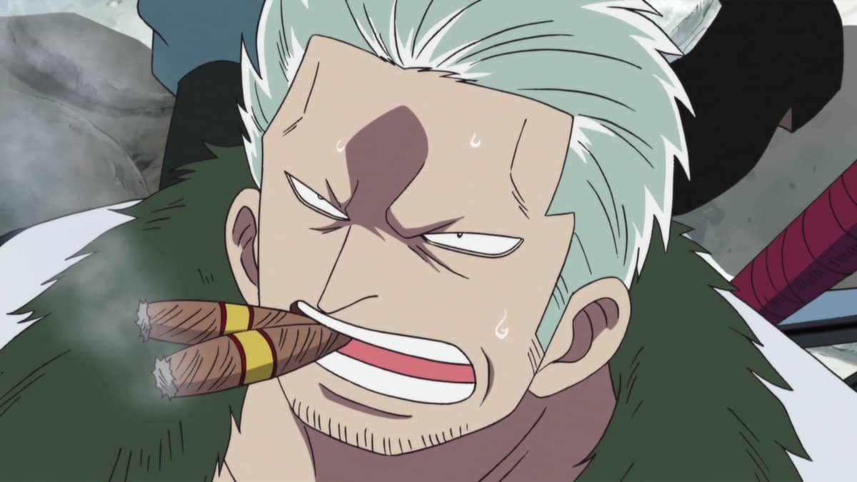 One Piece: Summit War (385-516) (English Dub) A Vast Fleet Appears ...