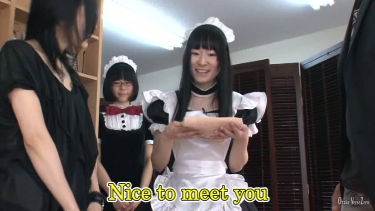 Otaku-Verse Zero Episode 11 - Watch on Crunchyroll