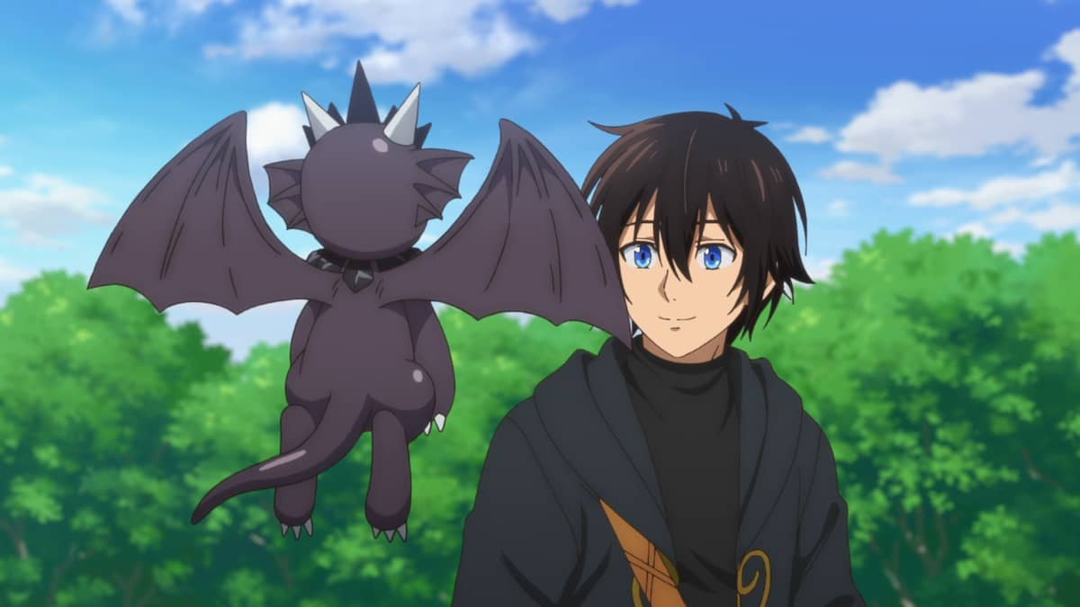 A Gatherer's Adventure in Isekai Episode 2 - क्रंचीरोल पर देखें