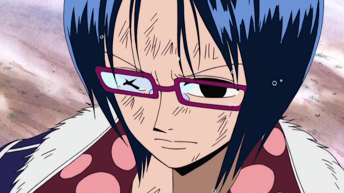 Alabasta Special Edition HD, Subtitled (62-143) A Farewell to Arms ...