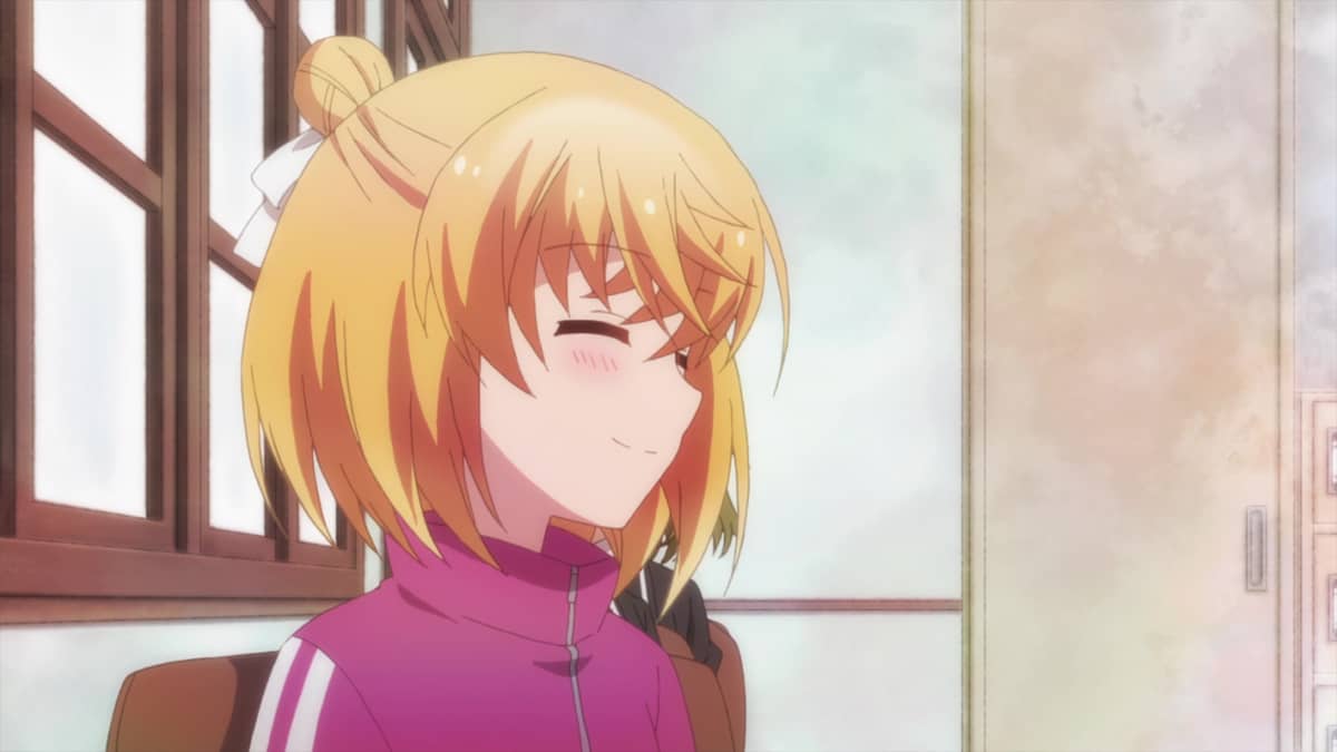 Anne-Happy Un desventurado primer día de clases - Ver en Crunchyroll en ...