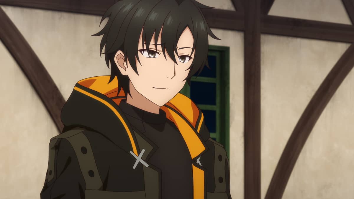 The Brilliant Healer's New Life in the Shadows (English Dub) The ...