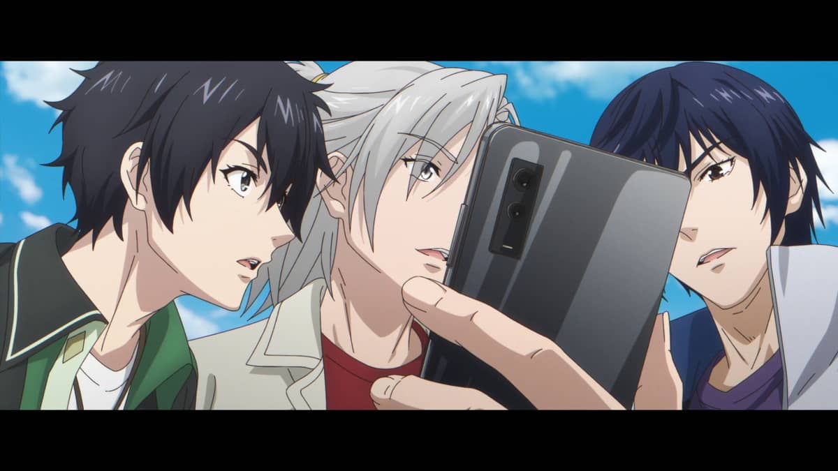 Dragon Raja II -The Mourner's Eyes- The Dragon Emperor's Trail - Watch ...