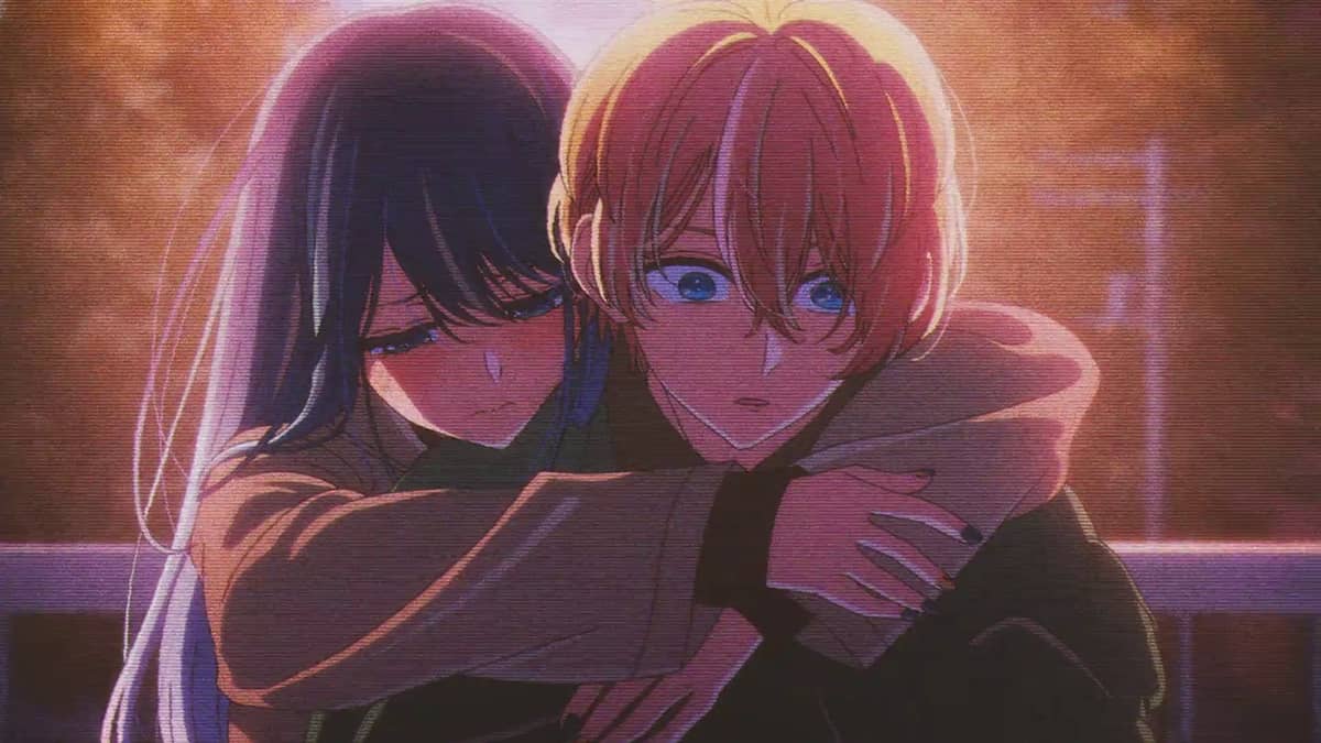 Season 2 Wish - Watch on Crunchyroll