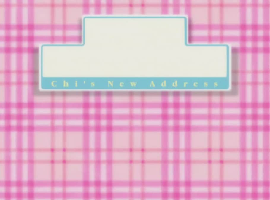 Chi's Sweet Home - Chi's New Address Season 3 Chi, Gets Wet. - Watch on ...