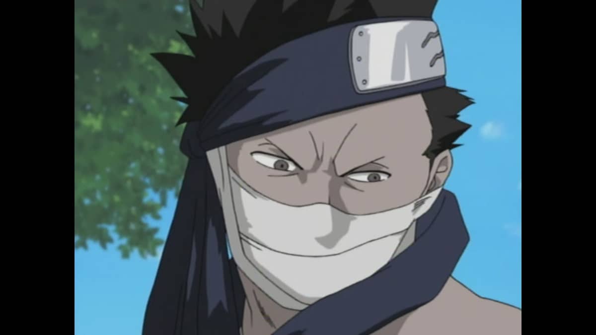 Season 1 The Assassin of the Mist! - Watch on Crunchyroll