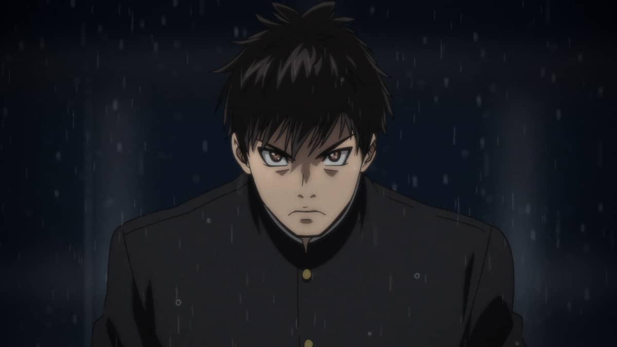 Tojima Wants to Be a Kamen Rider Episodio 1 - Ver en Crunchyroll en español