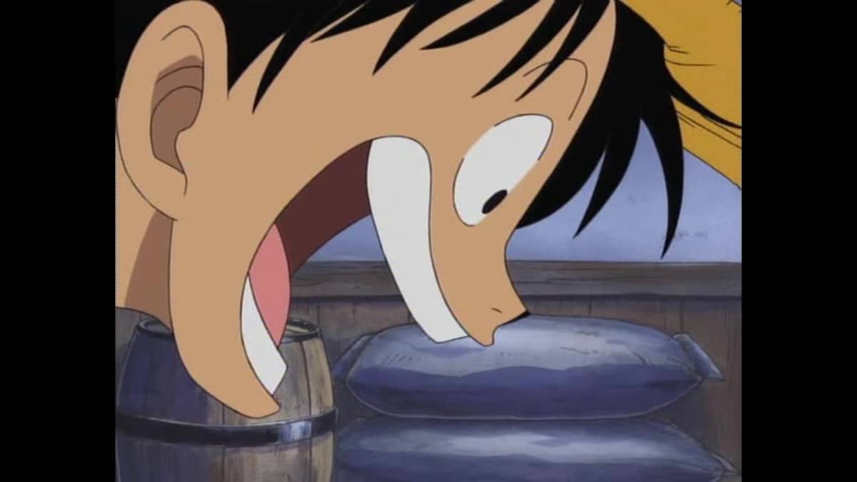 One Piece Edição Especial (HD) - East Blue (001-061) Eu Sou Luffy ...