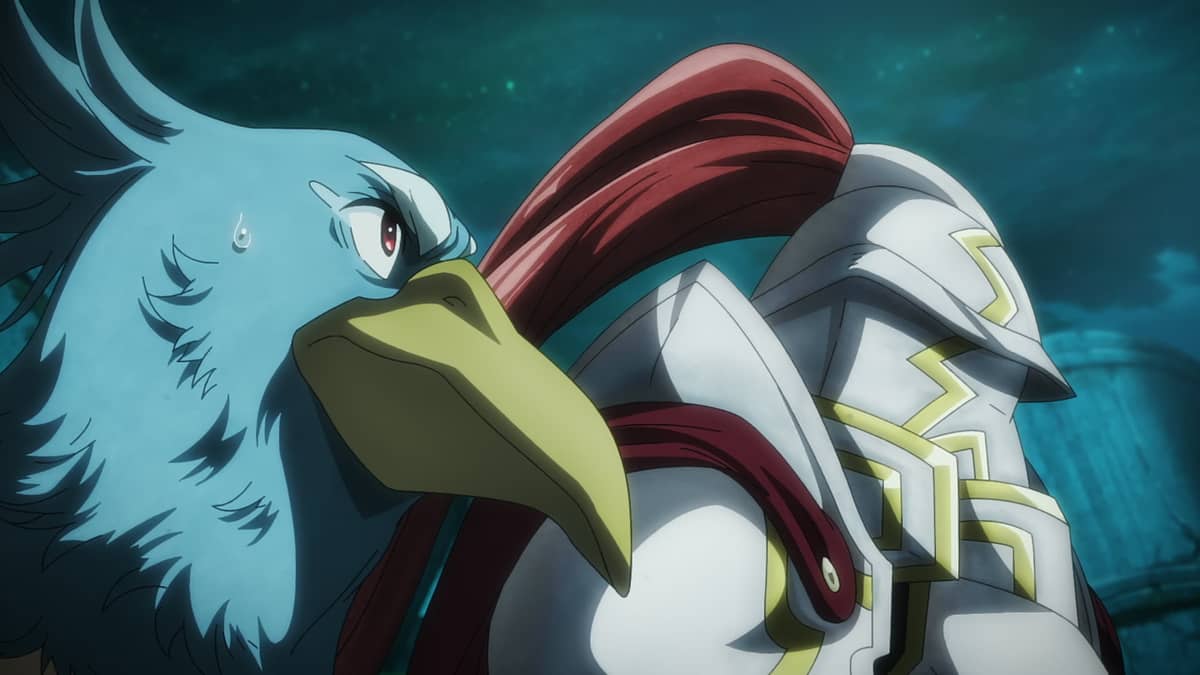 Shangri-La Frontier Lleva contigo la flama de la gran ambición: Parte 2 ...