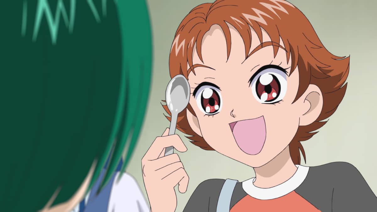 Yes! Precure 5 Komachi's Summer Festival Fight! - Watch on Crunchyroll