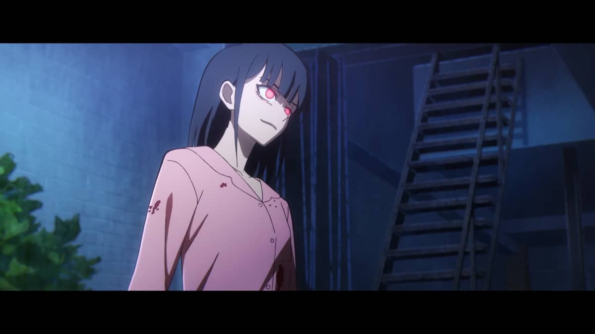 Link Click Season 2 (English Dub) Falling - Watch on Crunchyroll