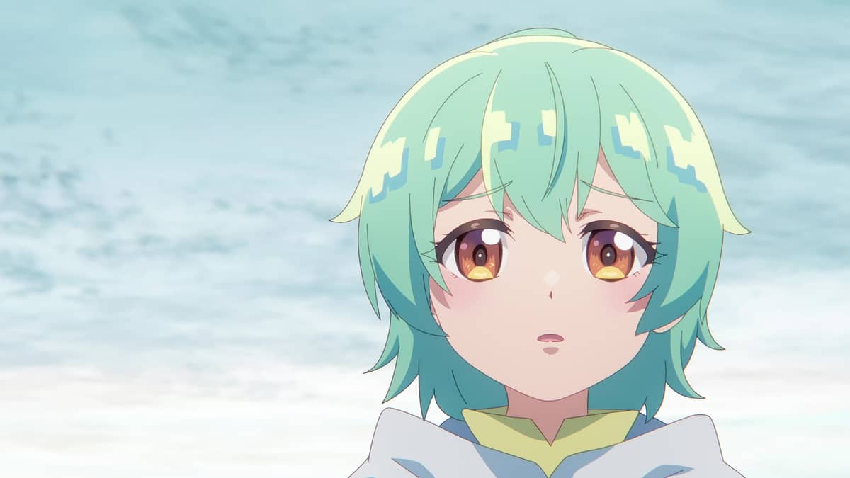 The Weakest Tamer Began a Journey to Pick Up Trash (English Dub) On a ...