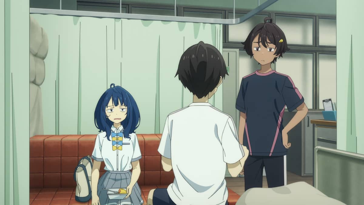 Makeine: Too Many Losing Heroines! The Promised Failure for You ...