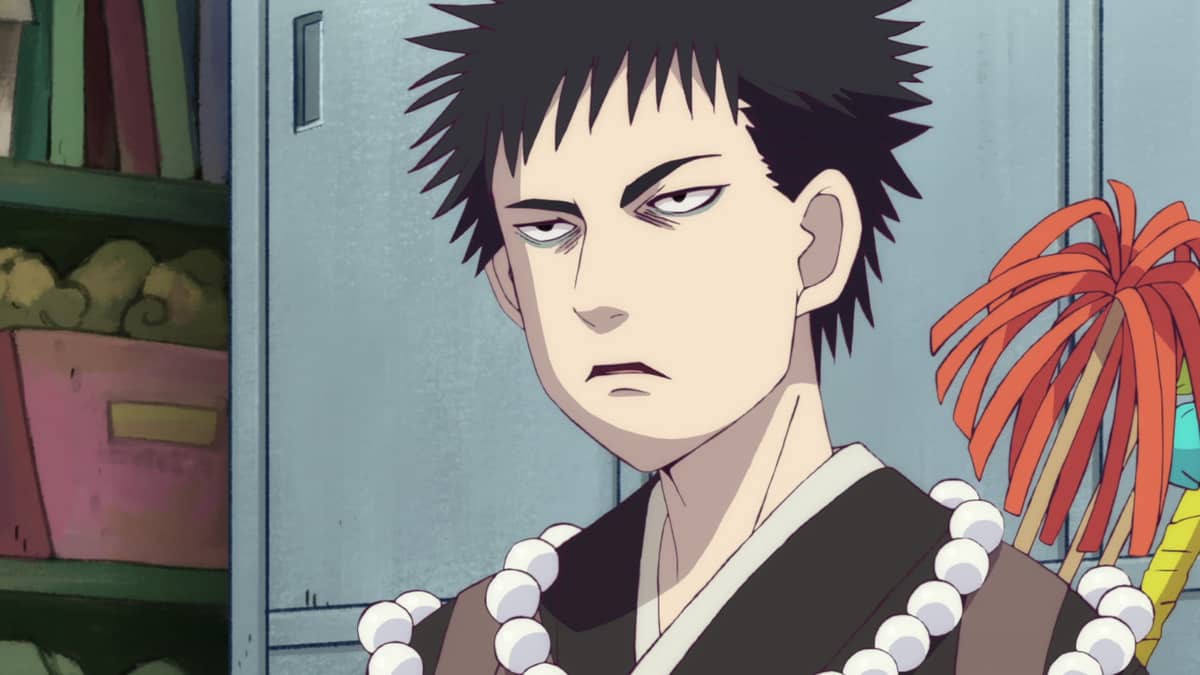 Panda Rosso Anime Panda! Go, Panda! | Ghibli Wiki | Fandom
