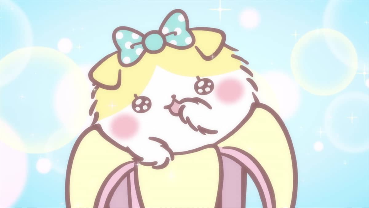 Bananya and the Curious Bunch Bananya and Droopy-eared Bananya, Nya ...