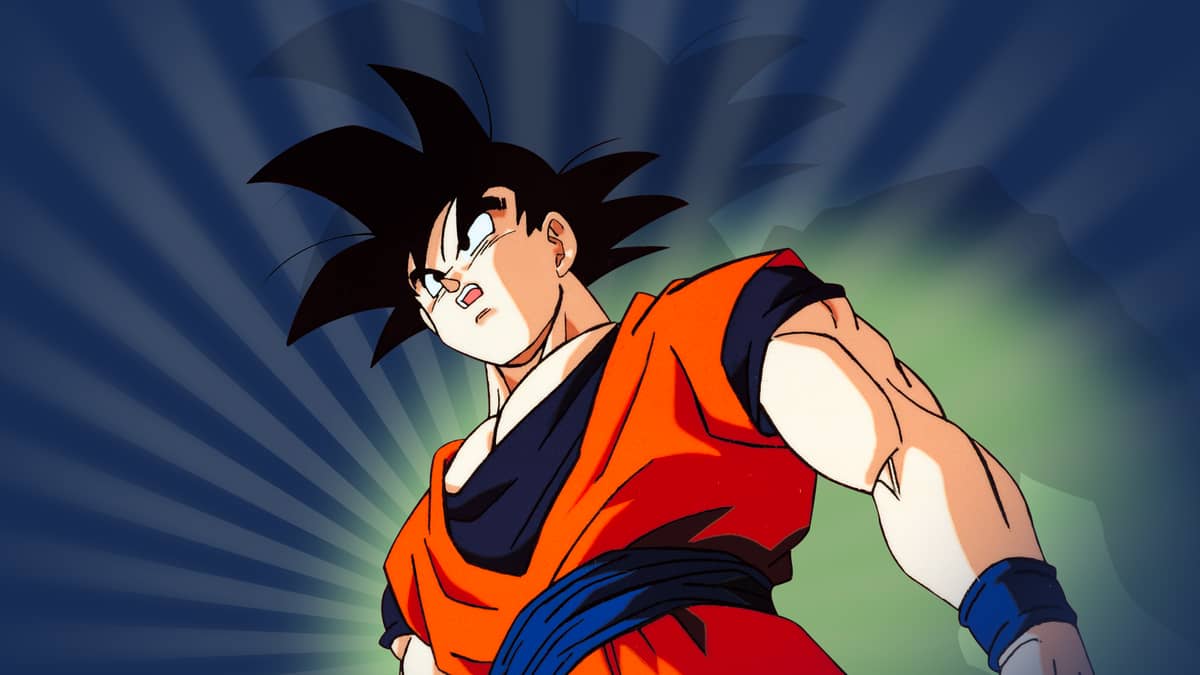 Dragon Ball Z: Bio-Broly Dragon Ball Z: Bio-Broly - Tonton di Crunchyroll