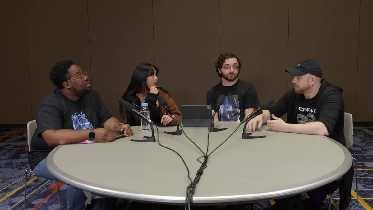 Crunchyroll Presents: The Anime Effect EVO 2024 Highlights Anime ...