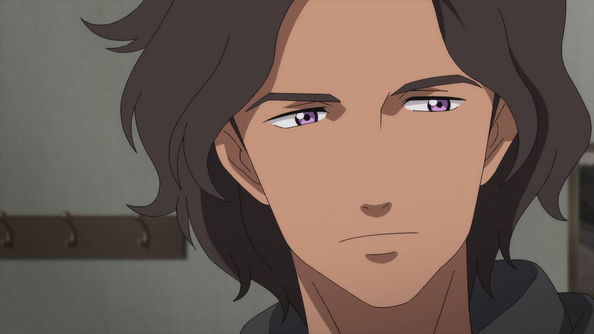 FreakAngels SEVEN - Watch on Crunchyroll