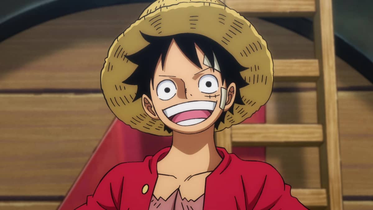 One Piece A Última Cortina! Os Votos de Luffy e Momonosuke! - Assiste ...