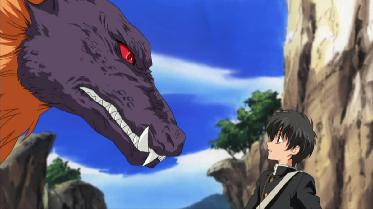 Kyo Kara Maoh Hero vs. Demon King - Part One - Watch on Crunchyroll